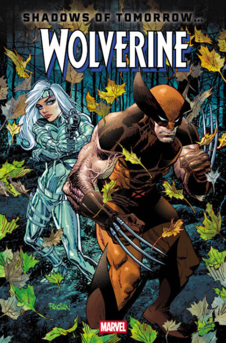 Wolverine #17 Pre-order - Comic Book Shop